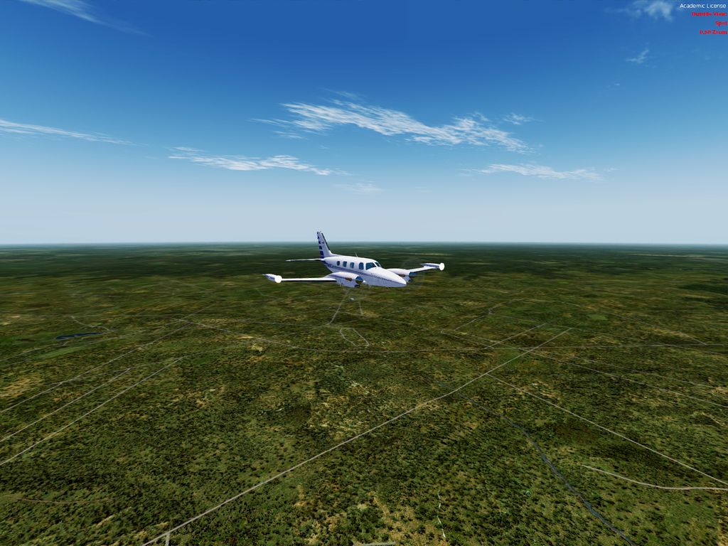 P3D v3 - FSX Graphic Issue When Moving to P3D ? | FSDeveloper